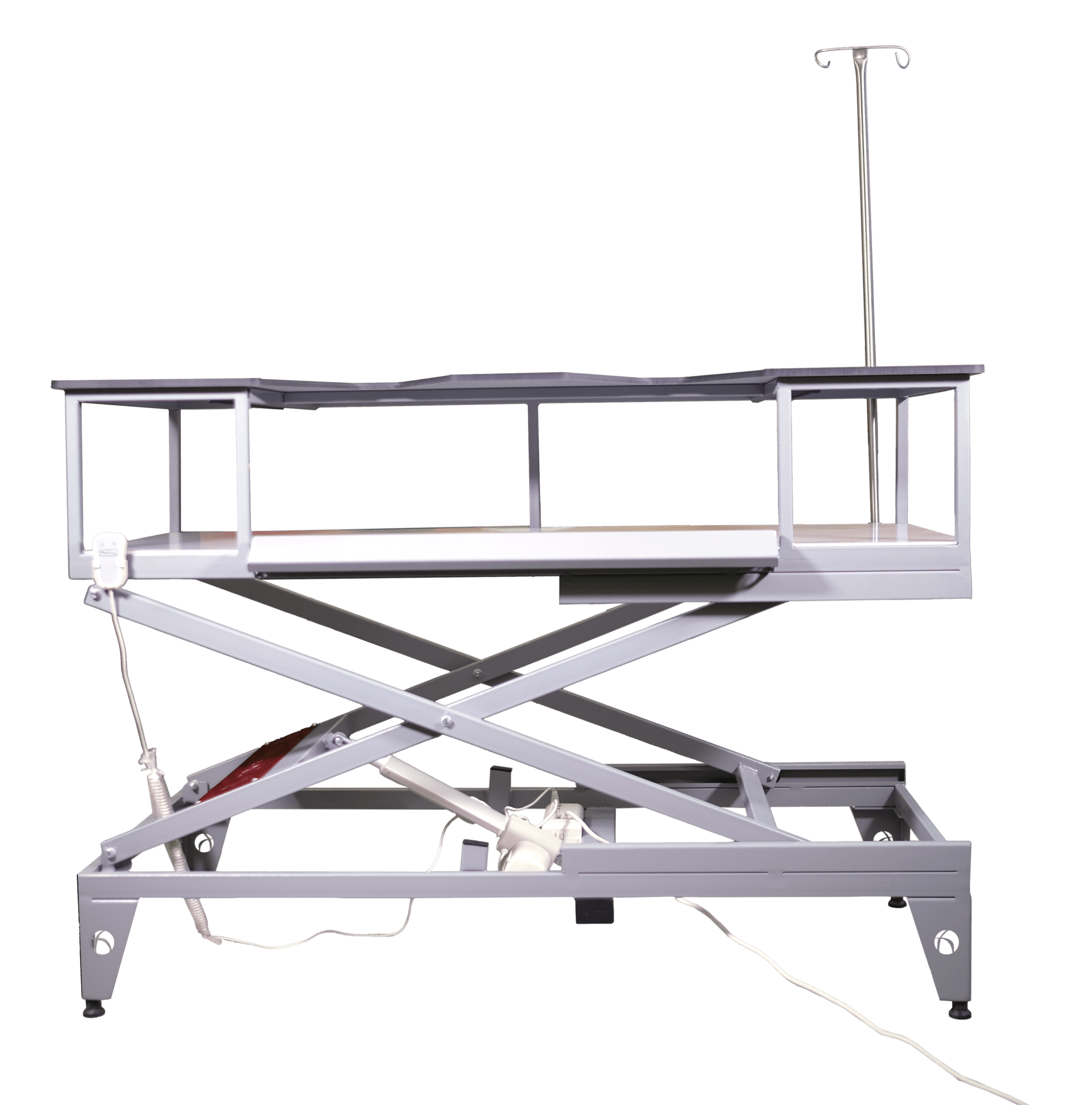 VINTAB 60 FLOATING X-RAY TABLE | Vindino Veterinary Industrial Innovation