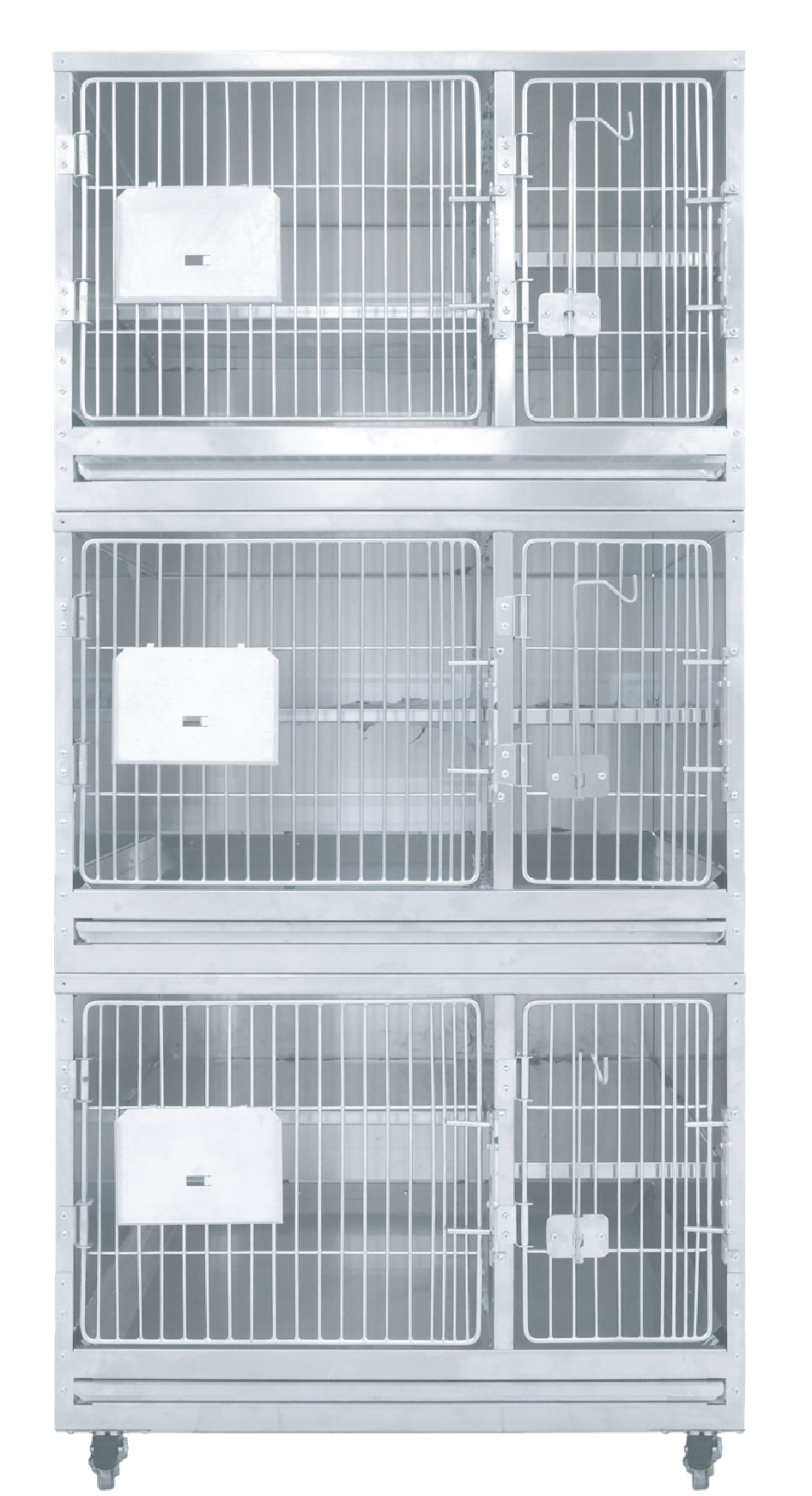 CAGE UNITS | Vindino Veterinary Industrial Innovation
